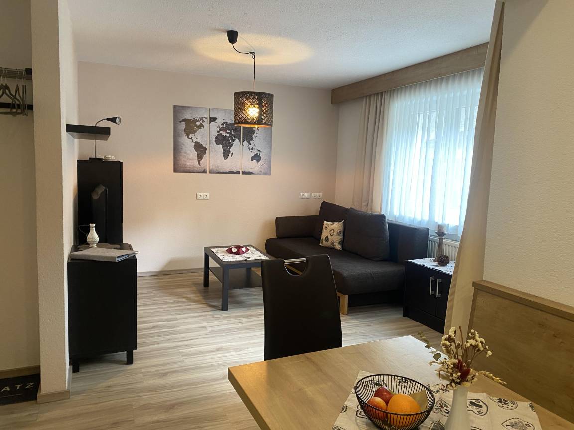 42 平方米 公寓 ∙ 1 Bedroom ∙ 3客人 - 瑟爾登