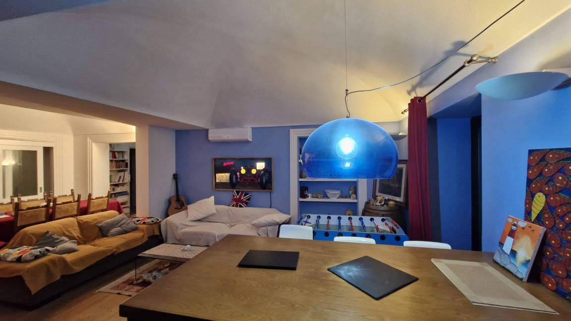 90 M² Lägenhet ∙ 2 Sovrum ∙ 12 Gäster - Balestrate