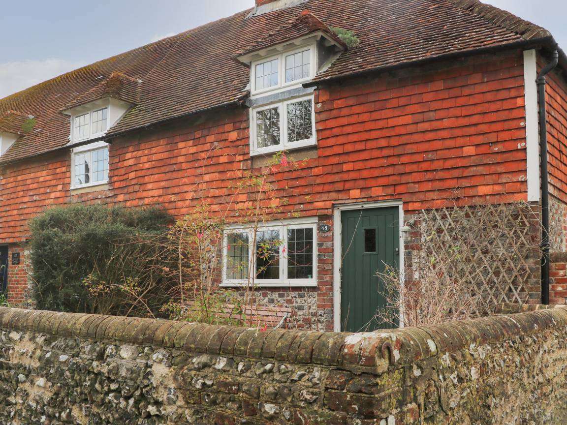 Cottage ∙ 2 Bedrooms ∙ 4 Guests - Sussex, United Kingdom