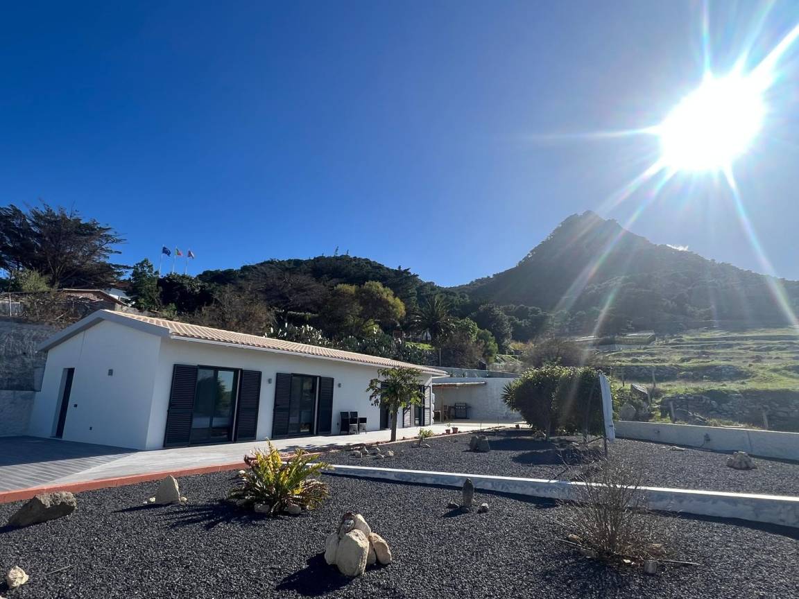 90 M² Maison De Vacances ∙ 2 Chambres ∙ 4 Personnes - Porto Santo