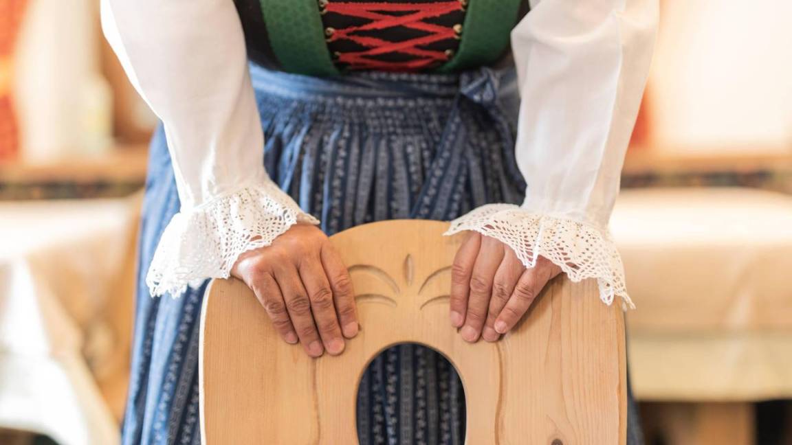 35 M² Apartment ∙ 1 Bedroom ∙ 2 Guests - Soelden