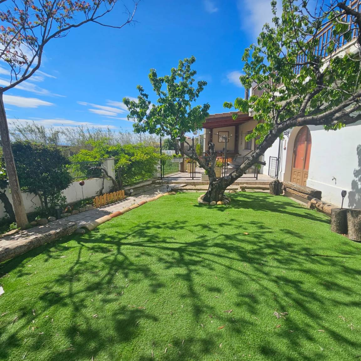 100 M² Casa ∙ 2 Quartos ∙ 6 Hóspedes - Navarre