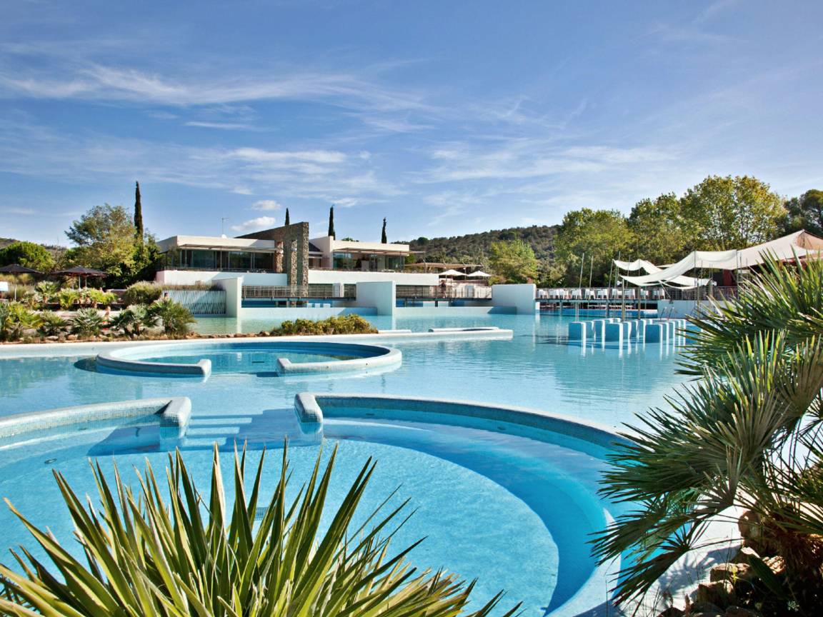 40 M² House ∙ 2 Bedrooms ∙ 6 Guests - Castiglione della Pescaia
