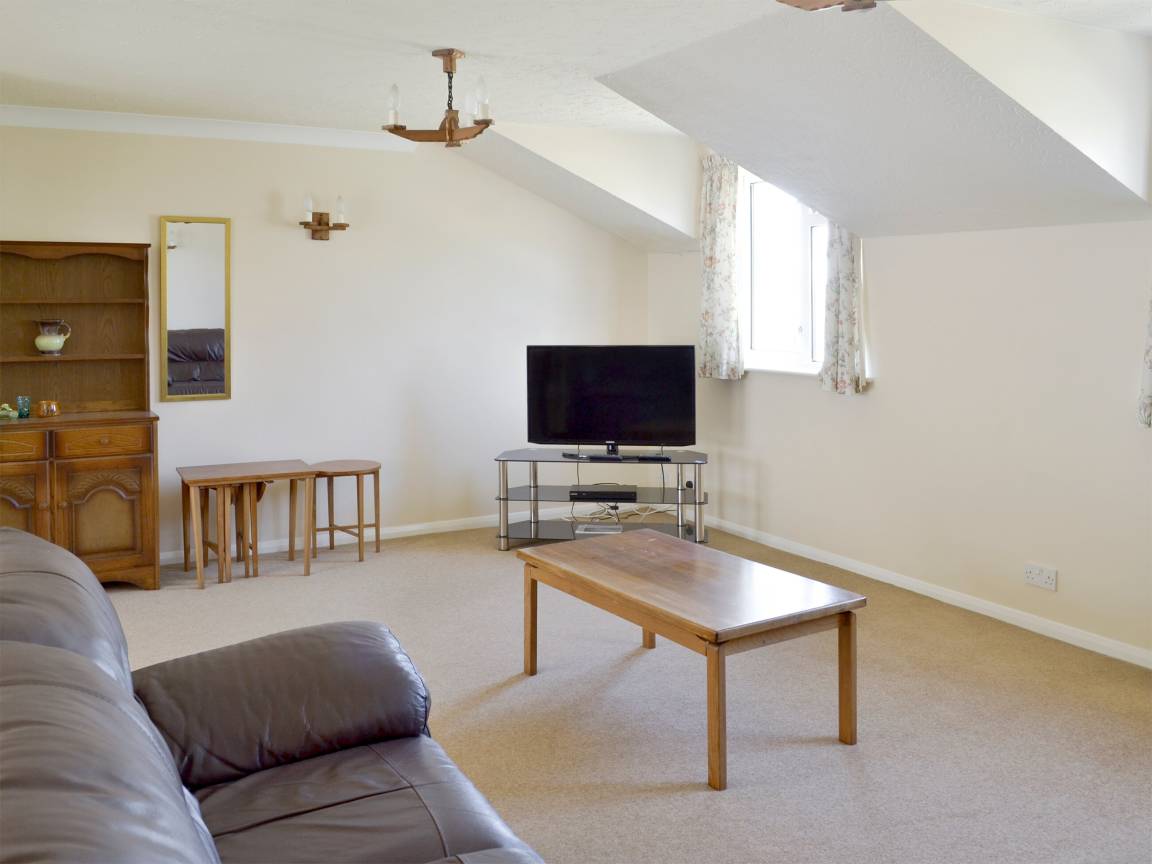 Cottage ∙ 3 Bedrooms ∙ 5 Guests - Hope Cove
