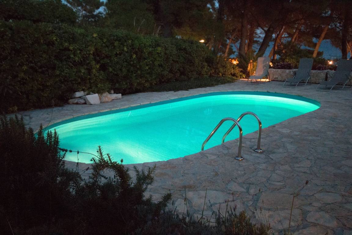 Villa ∙ 4 Chambres ∙ 10 Personnes - Hvar