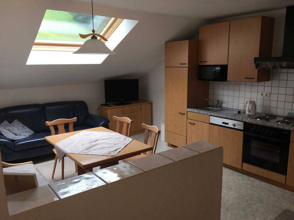 95 M² Apartment ∙ 3 Bedrooms ∙ 6 Guests - Zillertal, Ravina, Austria