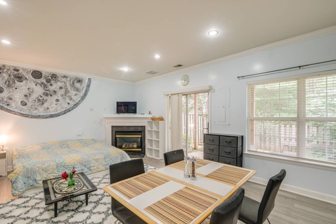 33 M² Apartment ∙ 2 Guests - Reston, VA