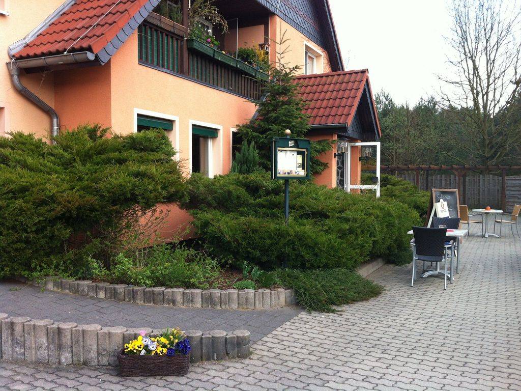 Bei Sonntags - Niesky