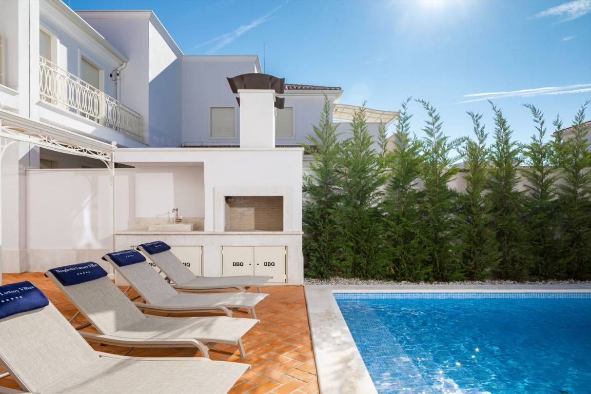 287 M² Villa ∙ 4 Slaapkamers ∙ 8 Gasten - Poreč