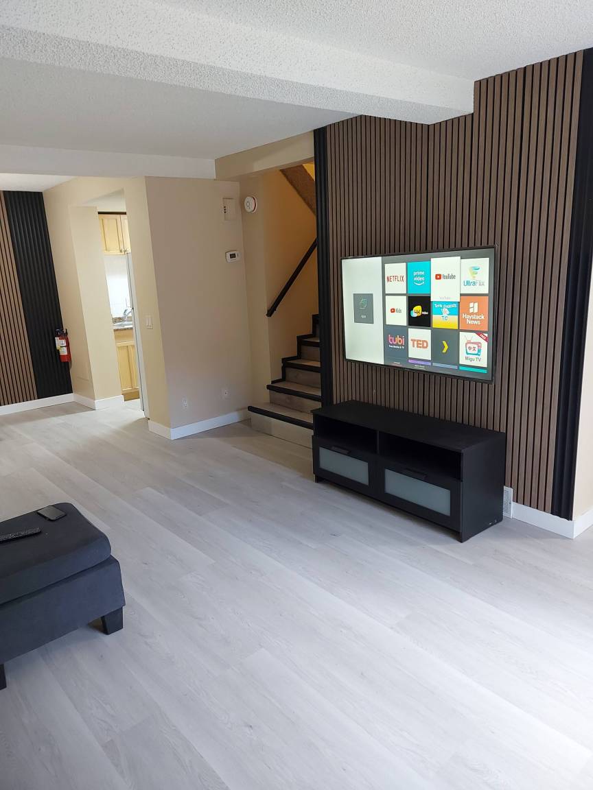 88 M² Casa Vacanza ∙ 2 Camere Da Letto ∙ 4 Ospiti - Calgary