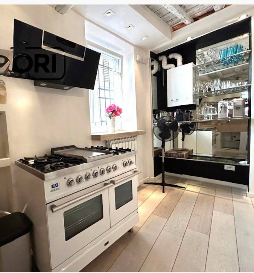 40 M² Casa ∙ 1 Habitación ∙ 2 Huéspedes - Fiesole