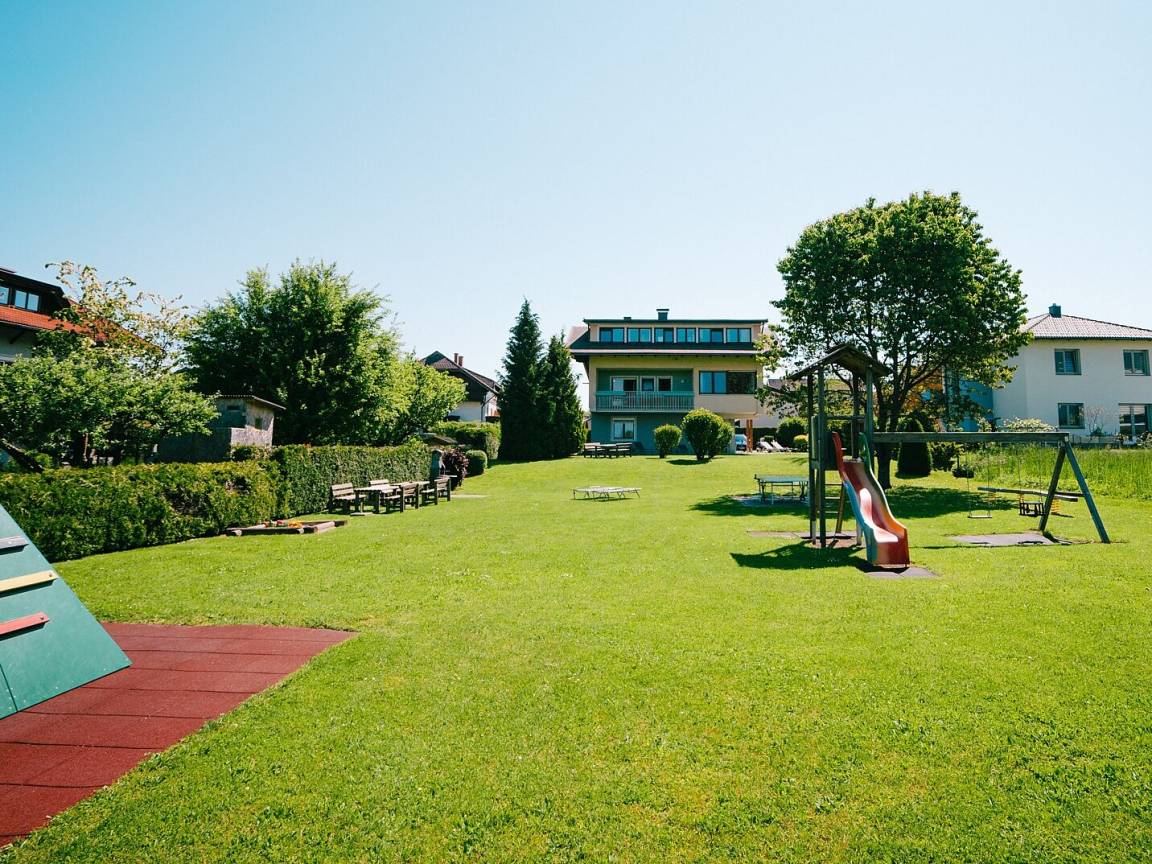 80 M² Apartment ∙ 2 Bedrooms ∙ 6 Guests - Villach