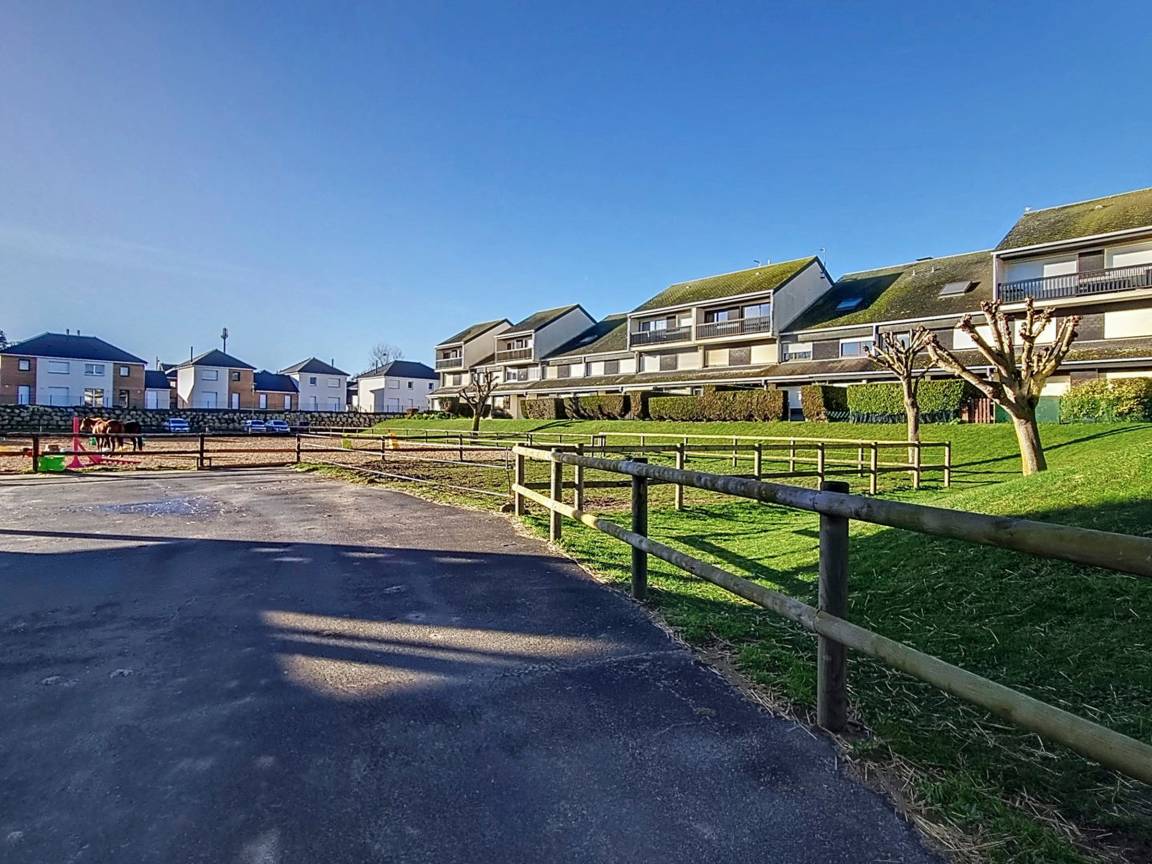 76 M² Appartamento ∙ 3 Camere Da Letto ∙ 8 Ospiti - Courseulles-sur-Mer