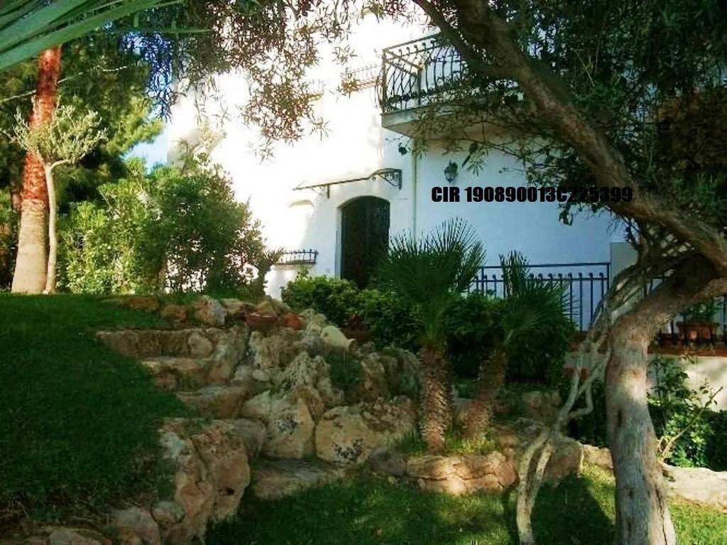 100 M² Villa ∙ 1 Chambre ∙ 7 Personnes - Noto