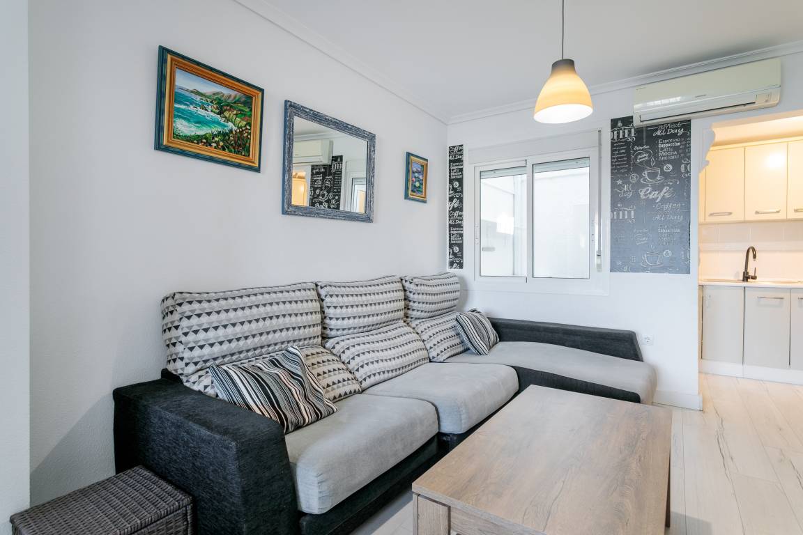 111 M² Apartment ∙ 2 Bedrooms ∙ 8 Guests - Tabarca