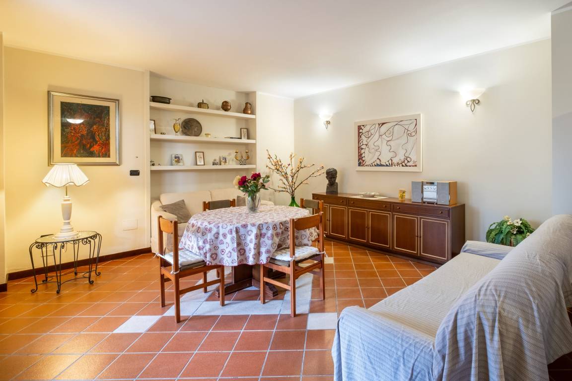 70 M² Appartement ∙ 1 Chambre ∙ 5 Personnes - Nardò