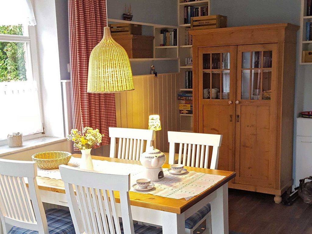 80 M² Ferienhaus ∙ 2 Schlafzimmer ∙ 4 Gäste - Carolinensiel