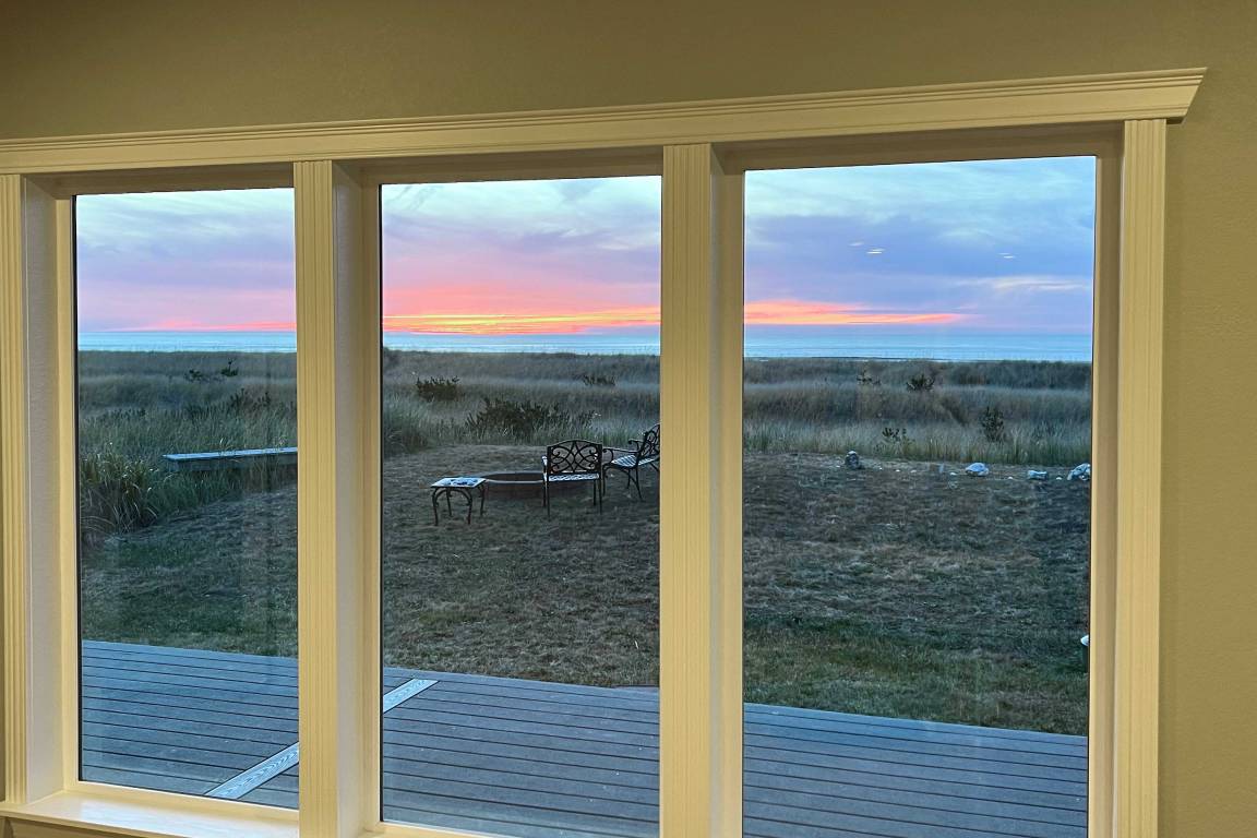 162 M² House ∙ 3 Bedrooms ∙ 8 Guests - Twin Harbors State Park, Westport