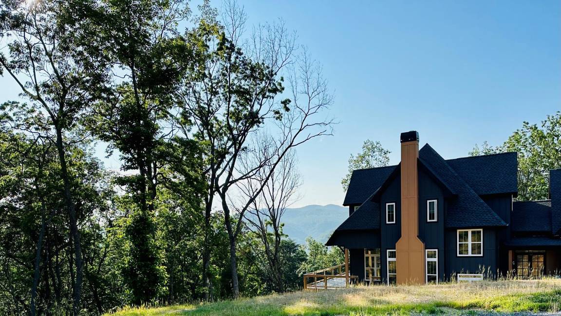 Apartment ∙ 1 Bedroom ∙ 4 Guests - Jasper, GA