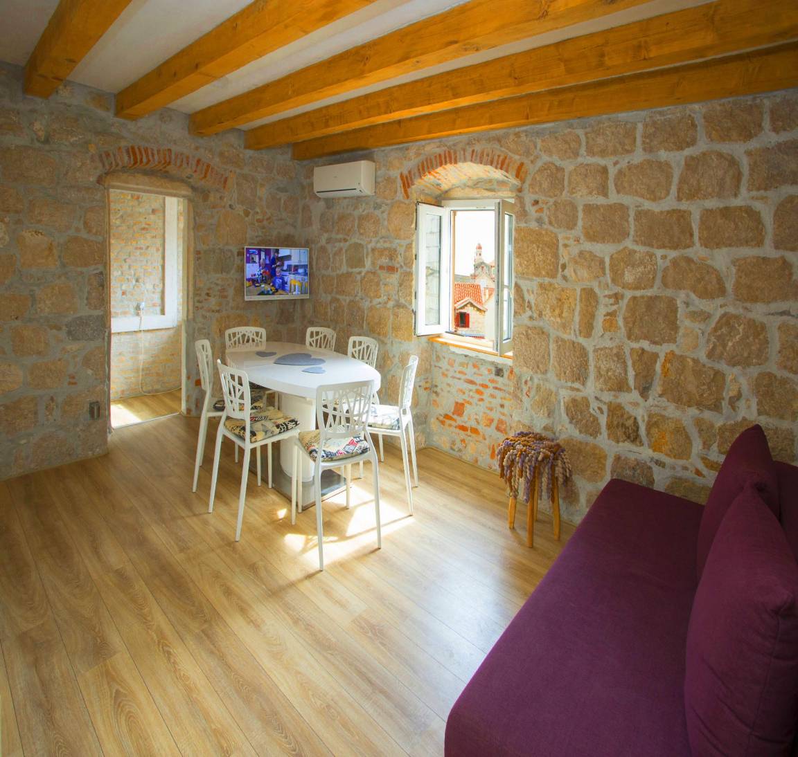120 M² Maison De Vacances ∙ 4 Chambres ∙ 14 Personnes - Split