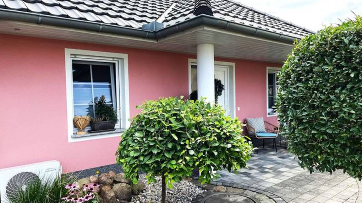 125 M² Maison De Vacances ∙ 3 Chambres ∙ 5 Personnes - Senftenberg