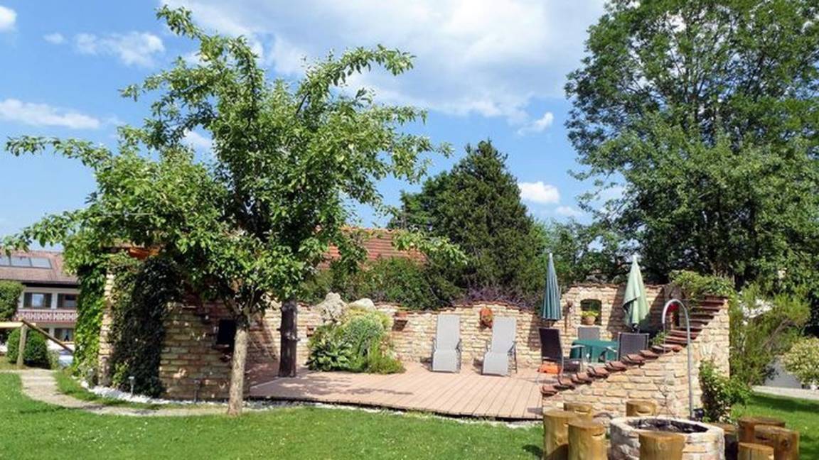 60 M² Ferienwohnung ∙ 2 Schlafzimmer ∙ 5 Gäste - Uffing am Staffelsee