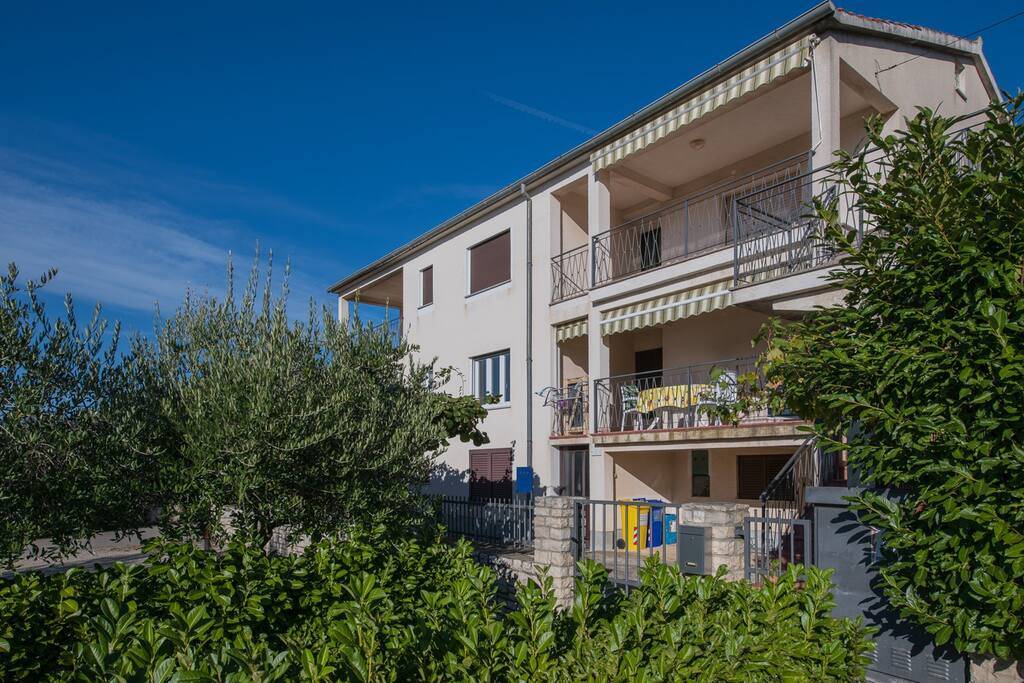 75 M² Apartamento ∙ 2 Habitaciones ∙ 4 Huéspedes - Rovinj