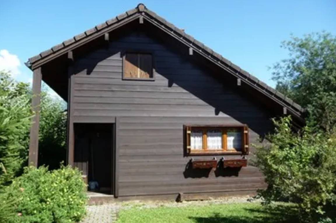 40 M² Chalet ∙ 2 Chambres ∙ 4 Personnes - Les Carroz d'Arâches