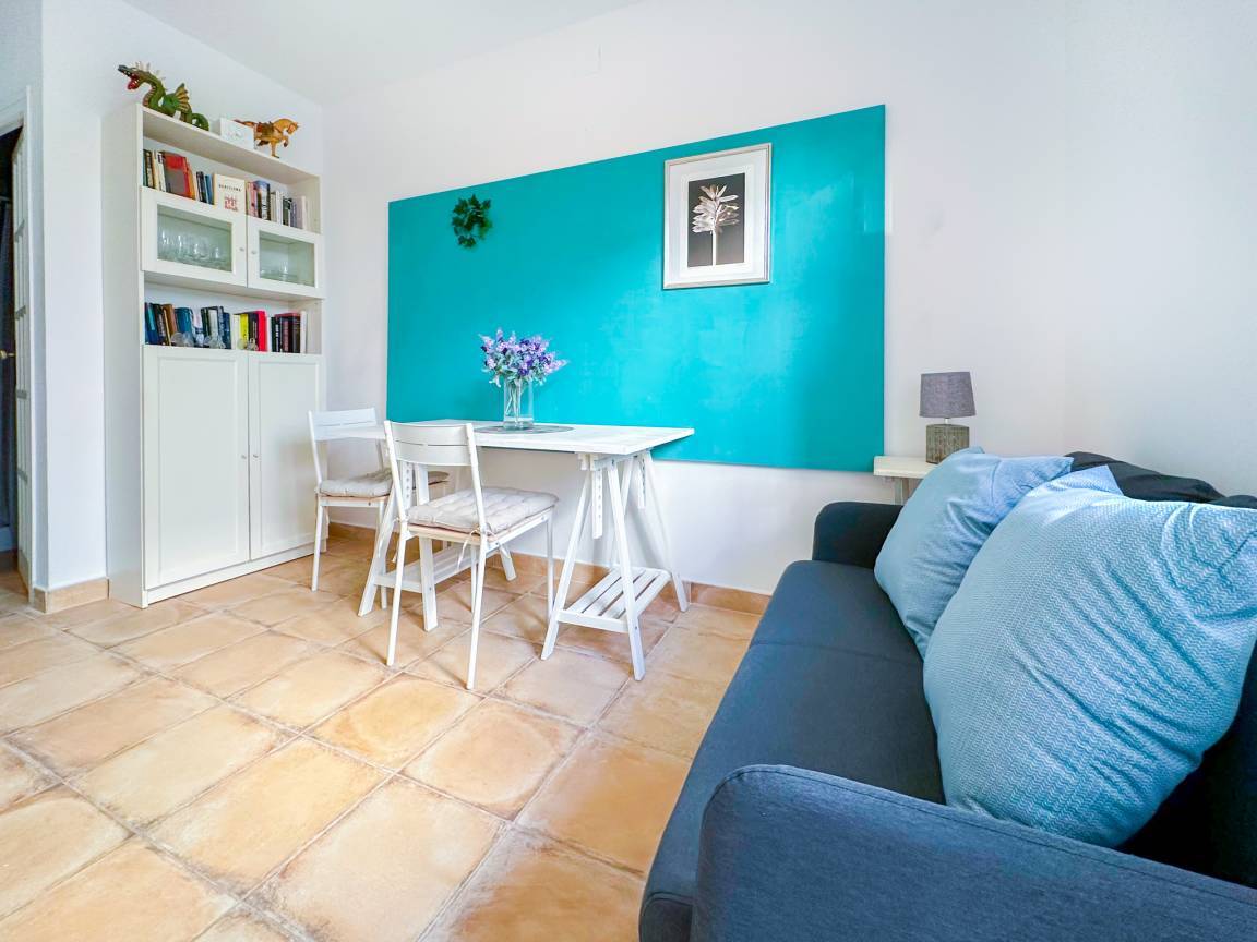 50 M² Apartamento ∙ 1 Habitación ∙ 2 Huéspedes - Sitges