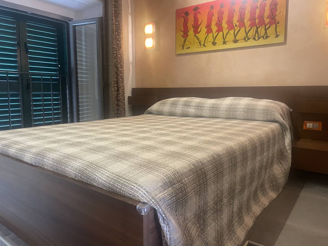35 M² Appartement ∙ 1 Slaapkamer ∙ 2 Gasten - Civitavecchia