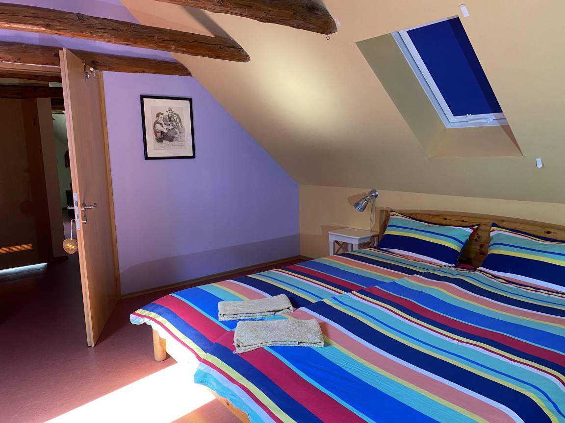20 M² Hotel ∙ 1 Camera Da Letto ∙ 2 Ospiti - Hitzacker