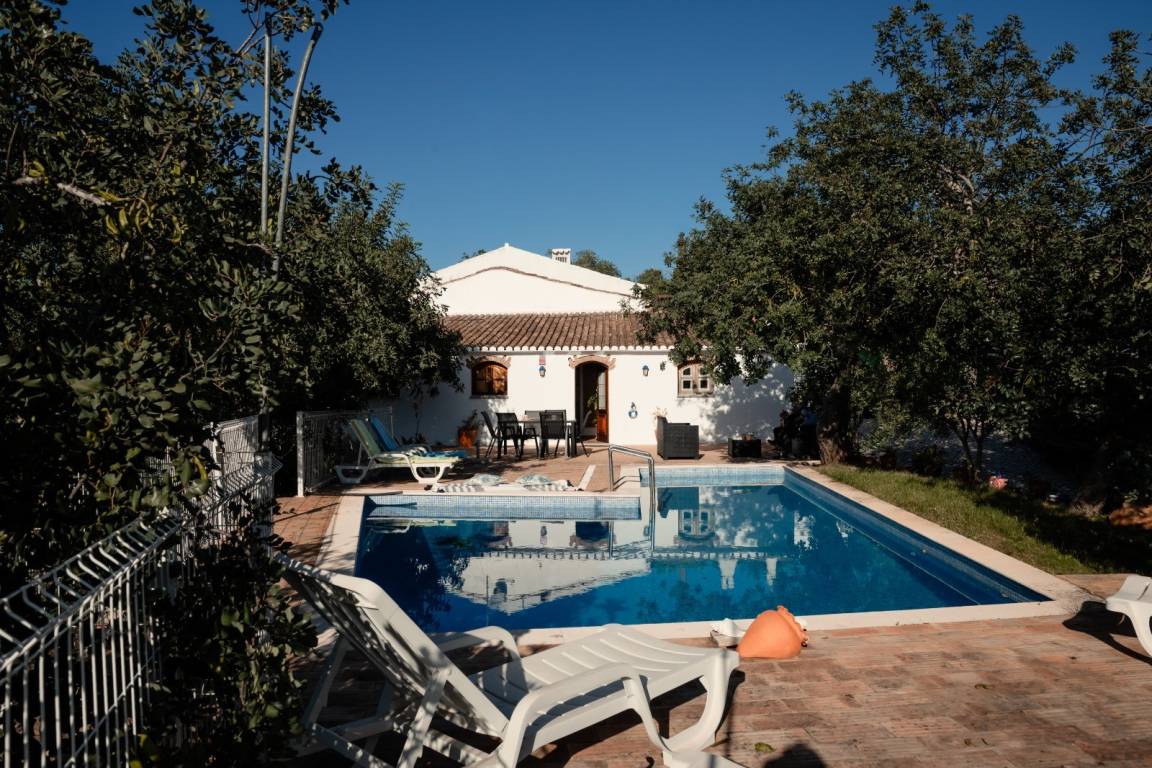 1300 M² Vivenda ∙ 2 Quartos ∙ 4 Hóspedes - Tavira
