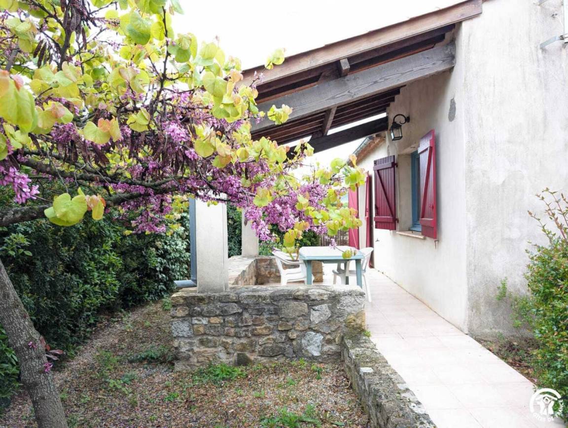 45 M² Gîte ∙ 2 Habitaciones ∙ 2 Huéspedes - Bédarieux
