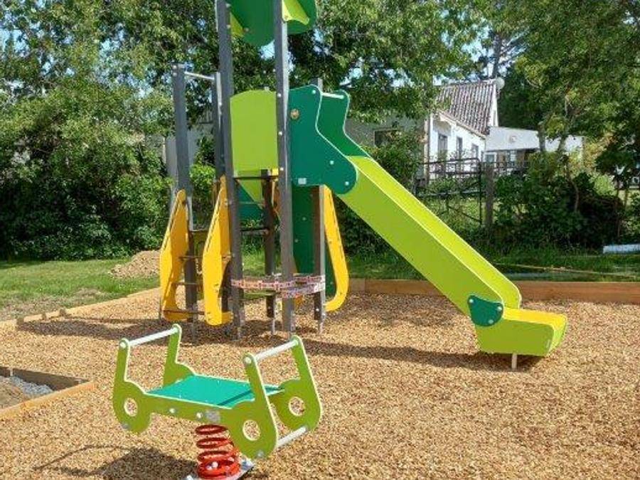 20 M² Mobil-home ∙ 1 Chambre ∙ 2 Personnes - Bretagne