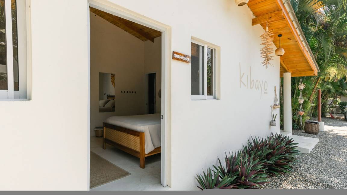 ヴィラ ∙ 寝室: 1 ∙ ゲスト3 人 - カバレテ