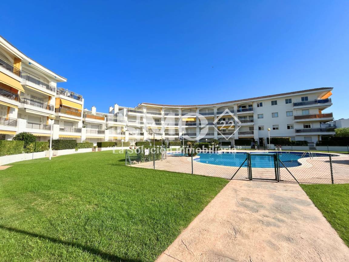 62 M² Appartement ∙ 1 Chambre ∙ 2 Personnes - Cambrils