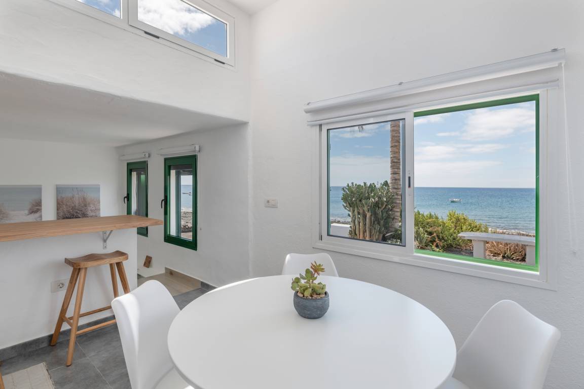 65 M² Maison De Vacances ∙ 2 Chambres ∙ 4 Personnes - Lanzarote