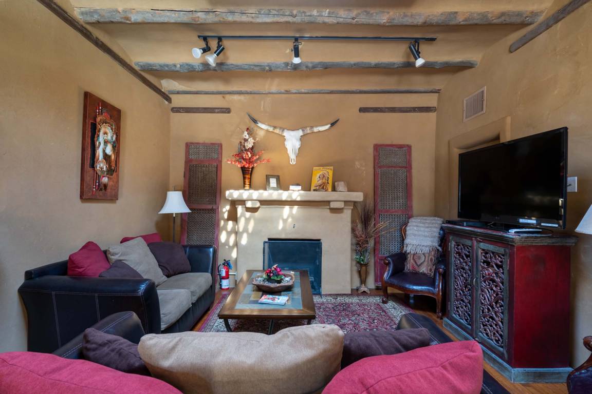 180 M² House ∙ 3 Bedrooms ∙ 6 Guests - Santa Fe, NM