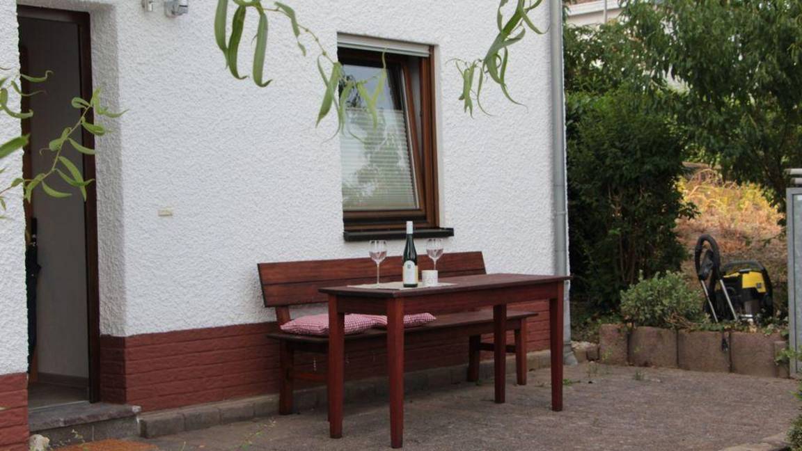 47 M² Appartement ∙ 1 Chambre ∙ 4 Personnes - Trèves