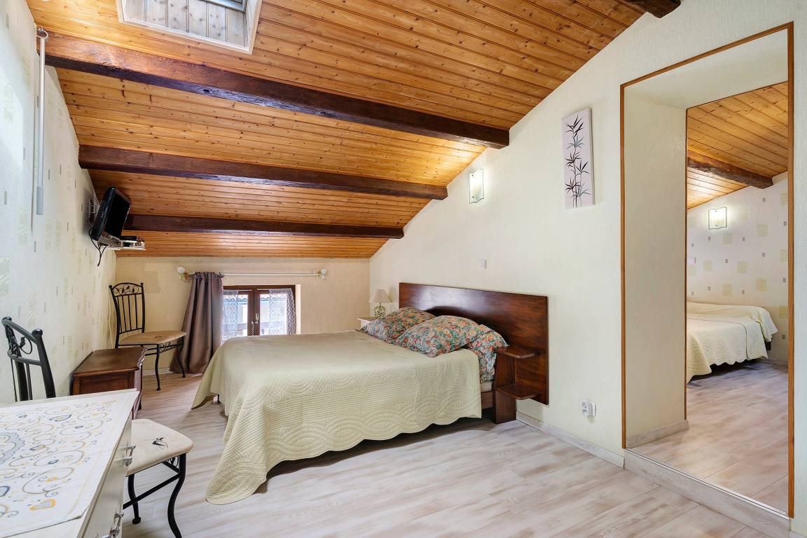 30 M² Chambre D'hôtes ∙ 2 Chambres ∙ 4 Personnes - Royan