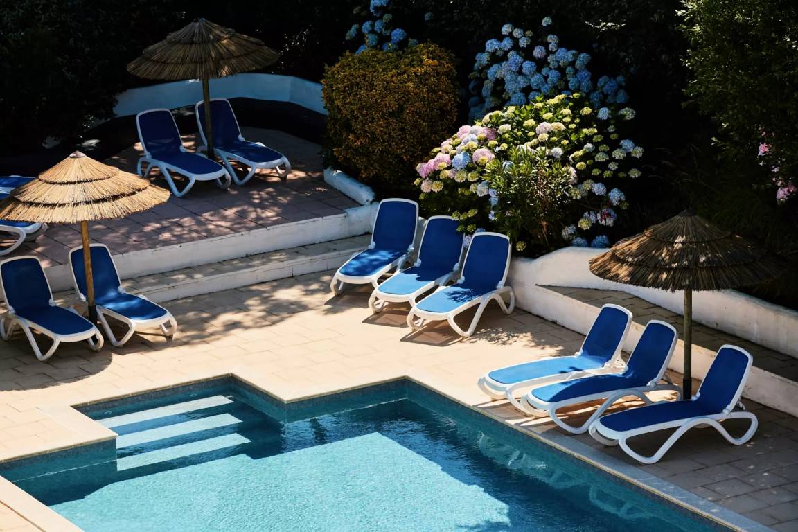 18 M² Caravan ∙ 1 Bedroom ∙ 2 Guests - Biarritz