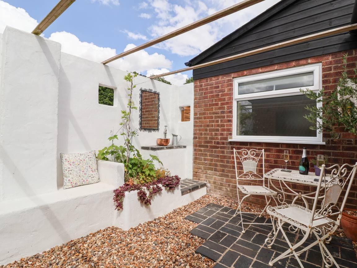 Cottage ∙ 3 Chambres ∙ 6 Personnes - Framlingham