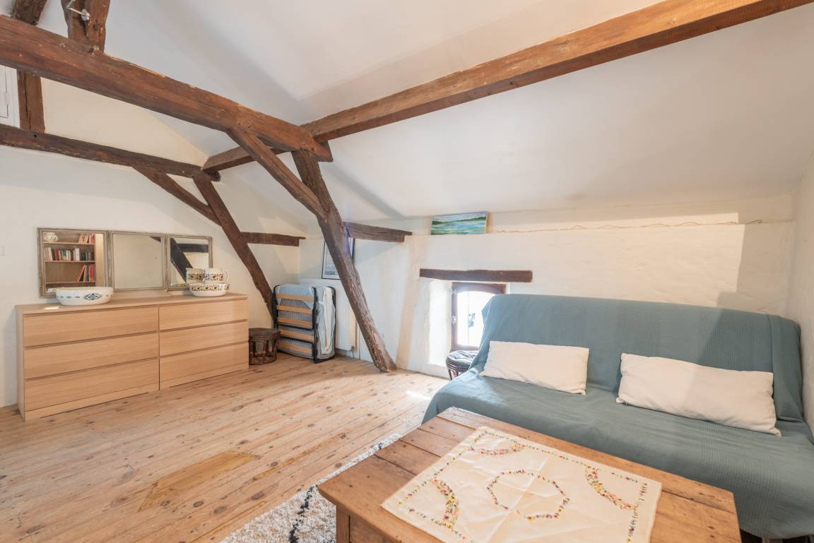 120 M² Ferienhaus ∙ 4 Schlafzimmer ∙ 14 Gäste - Gers