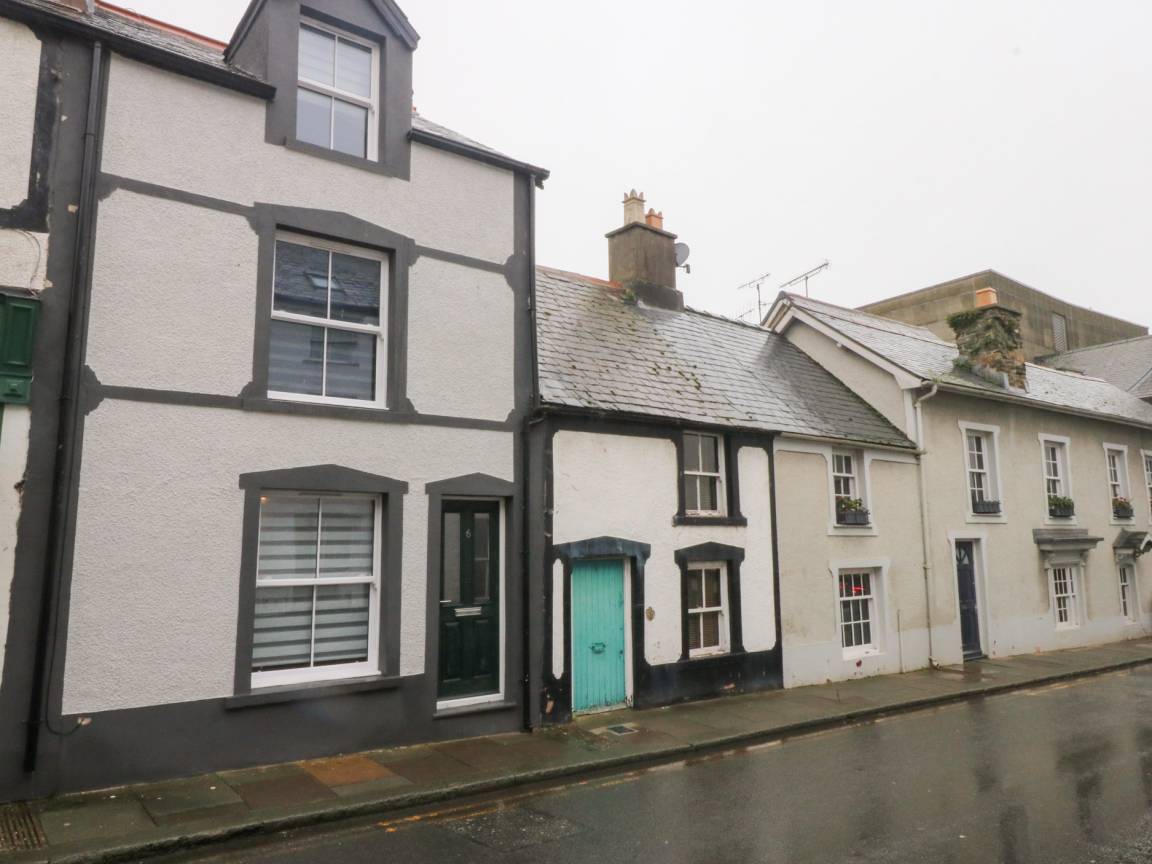 Cottage ∙ 2 Chambres ∙ 6 Personnes - Conwy