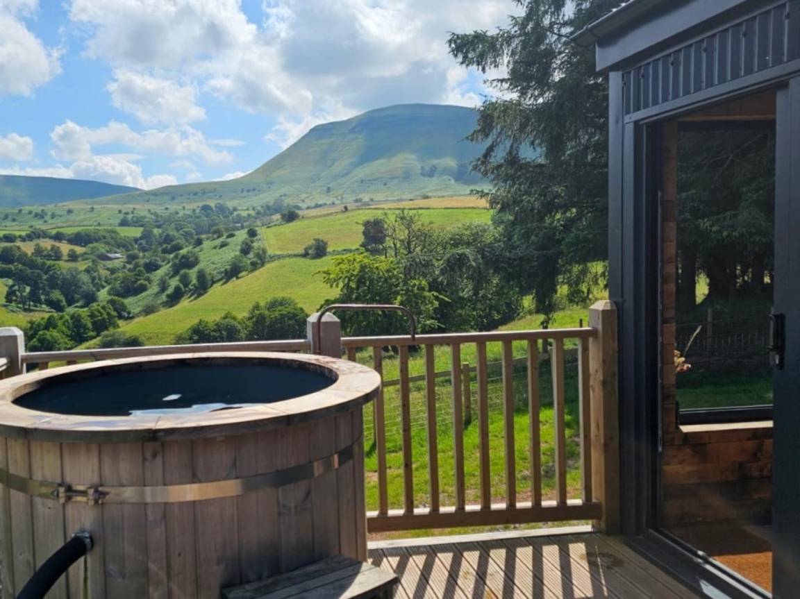 Cottage ∙ 3 Bedrooms ∙ 7 Guests - Hay-on-Wye
