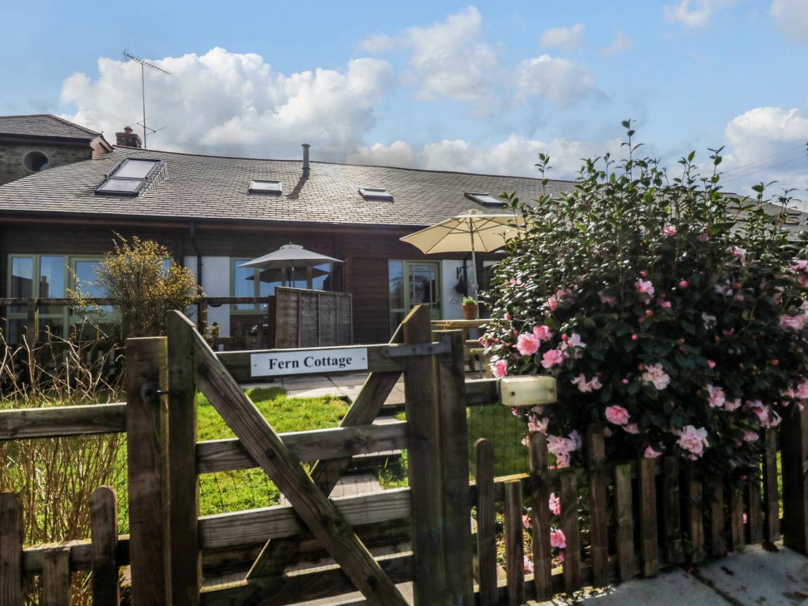 Cottage ∙ 3 Slaapkamers ∙ 6 Gasten - Barnstaple