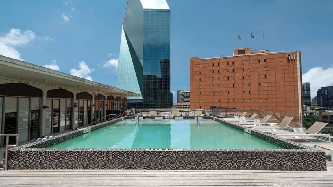Appartement ∙ 1 Chambre ∙ 4 Personnes - Dallas, TX