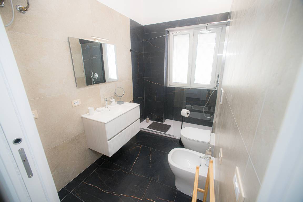 Bed And Breakfast ∙ 1 Bedroom ∙ 3 Guests - Fiumicino