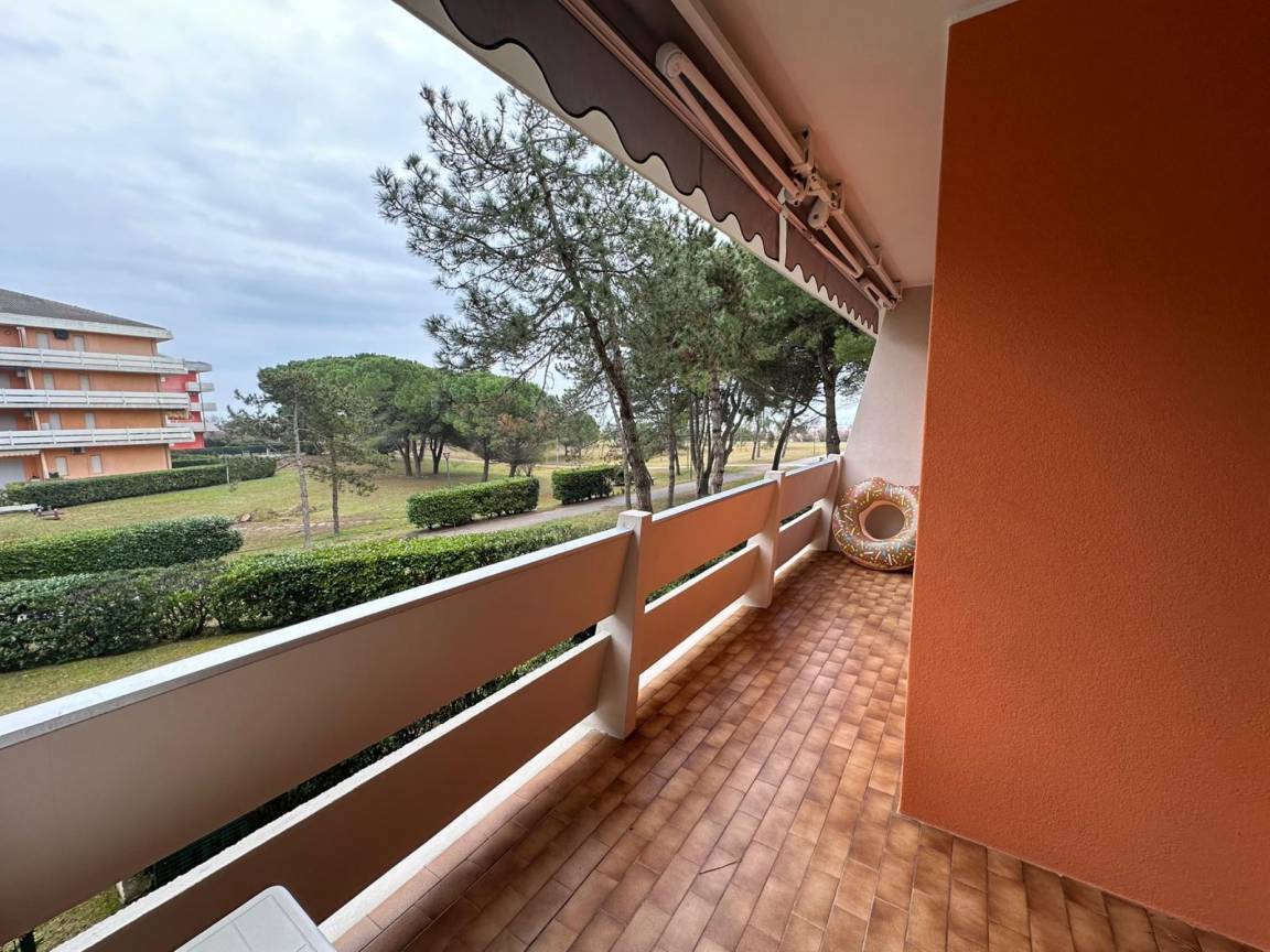 45 M² Apartment ∙ 2 Bedrooms ∙ 6 Guests - Lignano Pineta