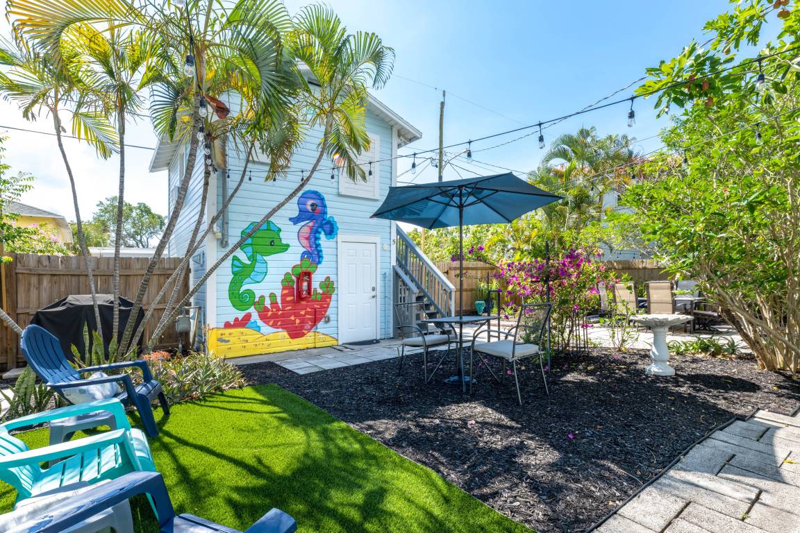 65 M² Apartment ∙ 2 Guests - Boynton Beach, FL